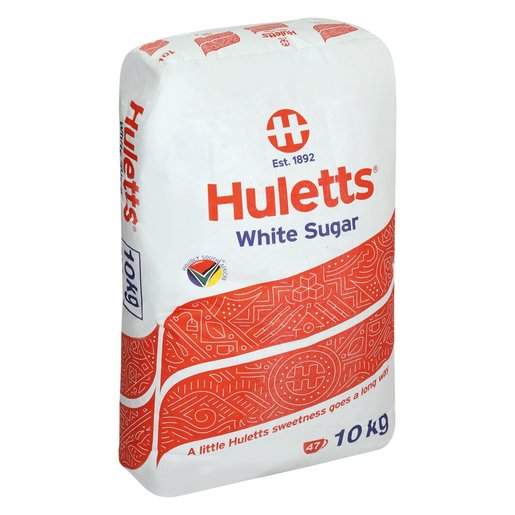 Huletts White Sugar 10kg | PnP
