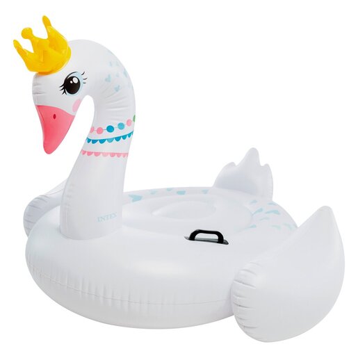 Intex Majestic Swan Ride-on | PnP
