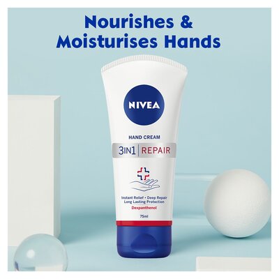 Nivea Hand Cream Repair & Care 75ml | Smart Price Specials | PnP Home