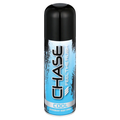 Chase Deodorant Cool 120 ML | PnP