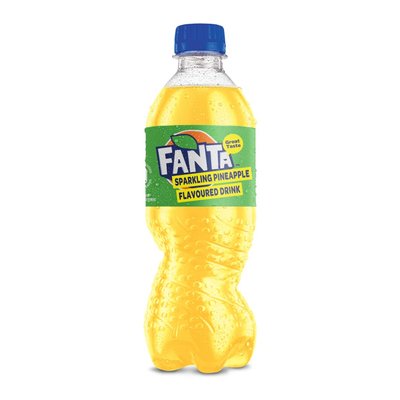Fanta Pineapple 2L | PnP