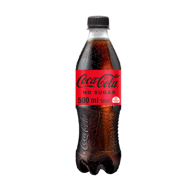 Coca-Cola Zero 500ml | Smart Price Specials | PnP Home
