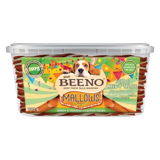 Beeno Mallows Honey & Yoghurt | PnP