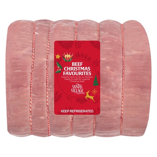 PnP Beef Roast P/kg | PnP