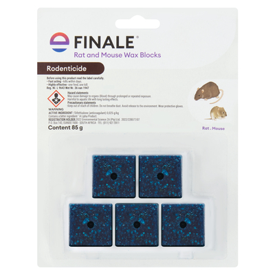 Supa-kill Rat Poison 100g | PnP