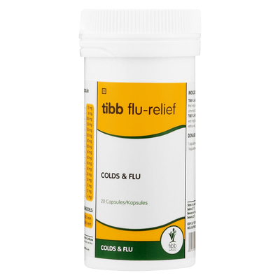 Tibb Xcel 60 Tablets | PnP