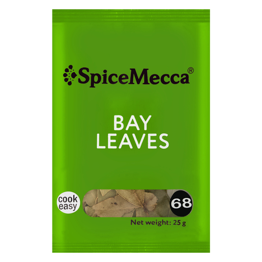 Spice Mecca Bay Leaves 25g | PnP