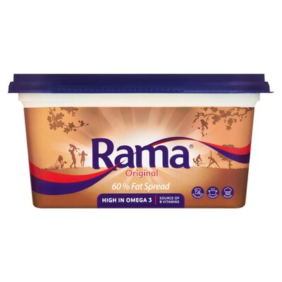 Rama Original 60% Fat Spread 1kg | PnP