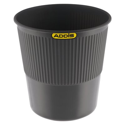 Addis Dark Grey Waste Bin 8.5L | Smart Price Specials | PnP Home