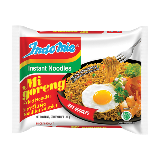 Indomie Instant Noodles Mi Goreng 80g | PnP