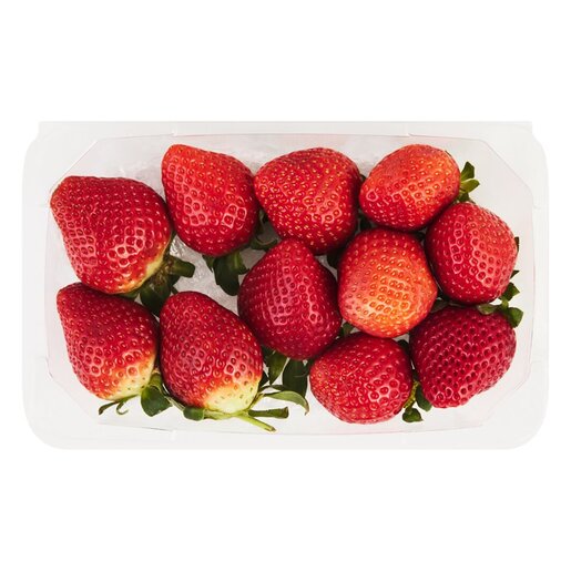 Strawberries 250g | PnP