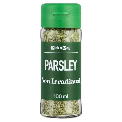 Robertsons Dried Parsley 14g | PnP