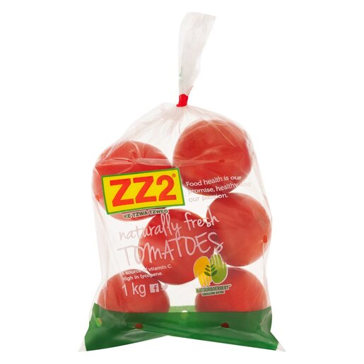 M&R Marketing Tomatoes Bag 1kg | PnP