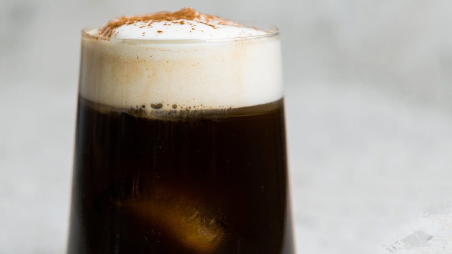 Irish Iced Coffee | PnP