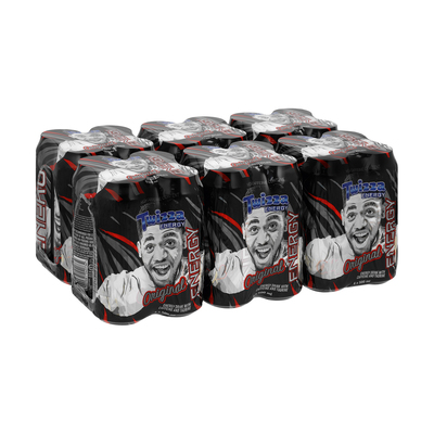 Twizza Original Energy Drink 24 x 500ml | PnP