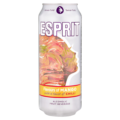 Esprit Mango & Twist of Chilli 500ml | PnP