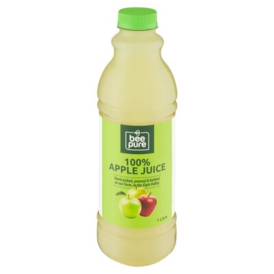 BEE Pure Apple Juice 1L | PnP