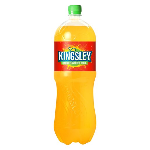 Kingsley Mango Flavoured Drink 2L | PnP