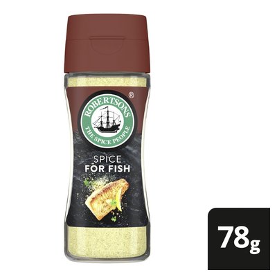 Robertsons Spice for Fish Seasoning 78g | Smart Price Specials | PnP Home