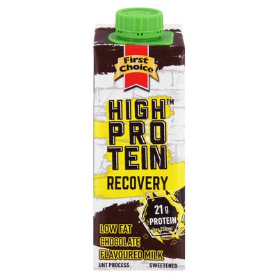 First choice | Flavoured Milk | Smart Price Specials | PnP