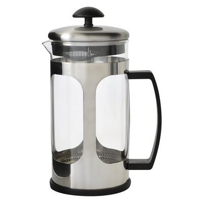 DAY Glass Coffee Plunger 1L | PnP