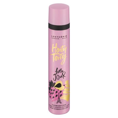 Lentheric Hoity Toity Perfumed Body Spray Lola Jour 90ml | Smart Price ...