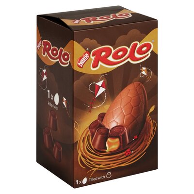 Nestle Rolo Medium Egg 128g | PnP