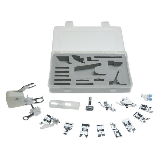 Empisal 15 Piece Pressure Foot Kit | Smart Price Specials | PnP Home