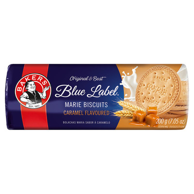 Bakers Blue Label Mini Marie 200g | PnP