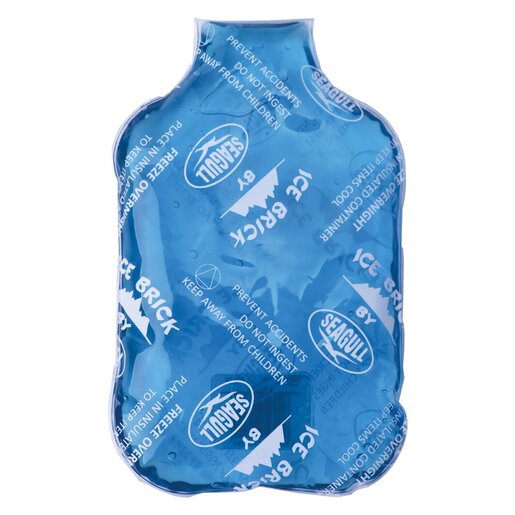 Seagull Medium Soft Ice Brick | PnP