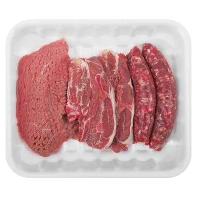 Fresh Beef | Fresh Meat | Smart Price Specials | PnP