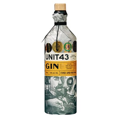 Downing Dry Gin 750ml | PnP