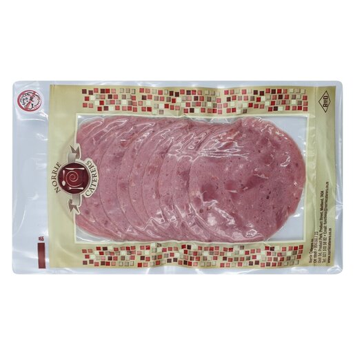 Norrie Pressed Beef 150g | PnP