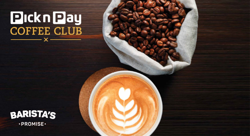 Coffee Club | PnP