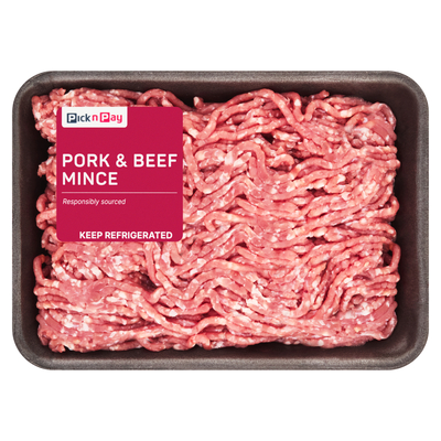 Fresh Beef | Fresh Meat | Smart Price Specials | PnP