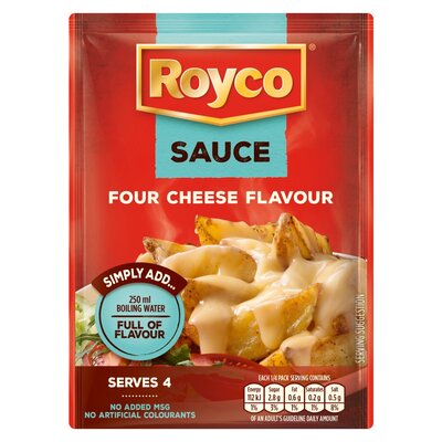 Royco | Cooking Sauces & Meal Kits | Smart Price Specials | PnP