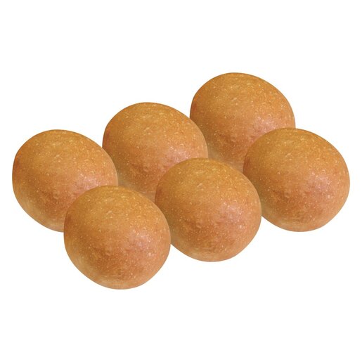 PnP Crispy Rolls 6 Pack | PnP