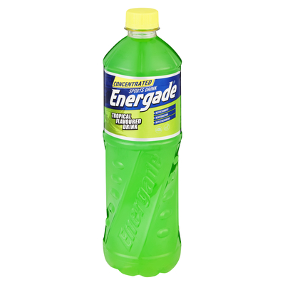 Energade Sports Drink Concentrate Tropical 750ml | PnP