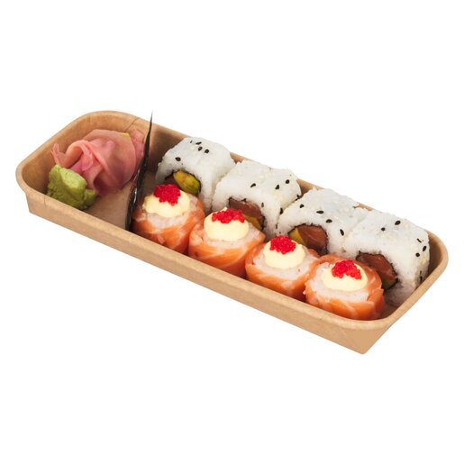 PnP Sushi Salmon Rose Combo 8 Pieces | PnP