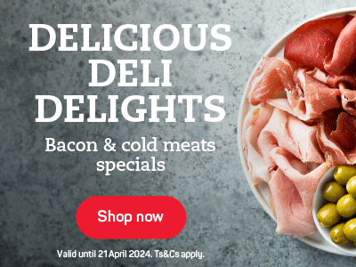 Shop Groceries & Food Online | PnP