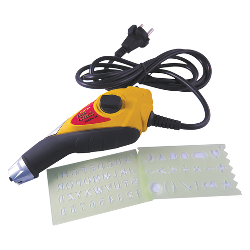 Torkcraft Electric Engraver | PnP