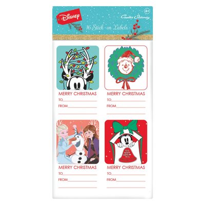 Creative Pop Up Labels | PnP