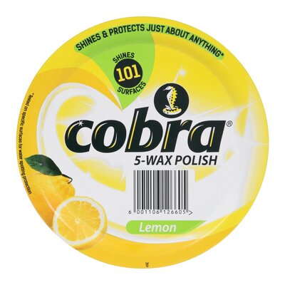 Sunbeam Black Floor Polish 350ml | PnP