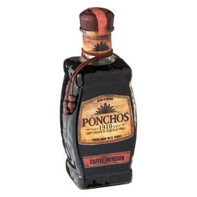 Ponchos 1910 Tequila Coffee 750ml | PnP