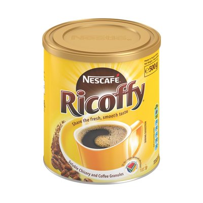 Nescafe Ricoffy Instant Coffee 500g | PnP