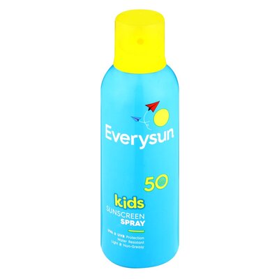 Everysun Kid Aero Spray Spf50 200ml | Smart Price Specials | PnP Home