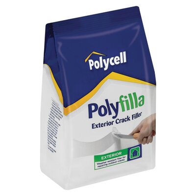 Plascon Polycell Polyfilla Exterior 500g | PnP