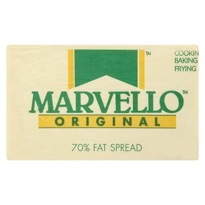 Marvello Original 70% Fat Spread 500g | PnP
