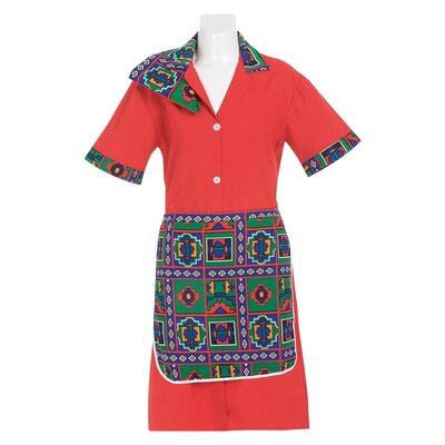 Ethnix 3 Piece Assorted Overall Set XXL | PnP