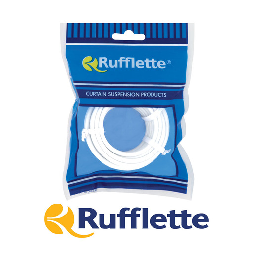 Rufflette Stretchwire 5m | PnP